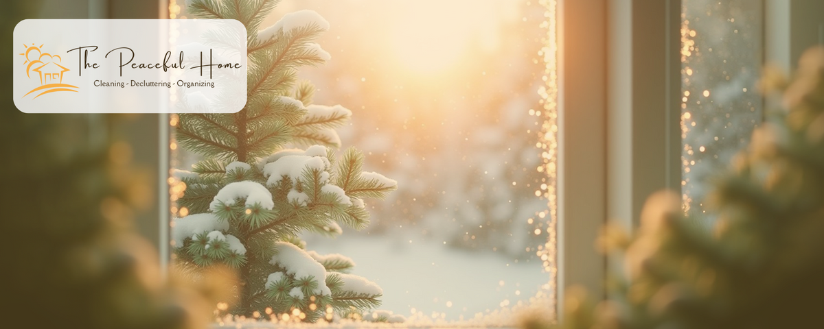 Kitchen Cleaning Challenge Week 1 - Good Vibes All Purpose Cleaner