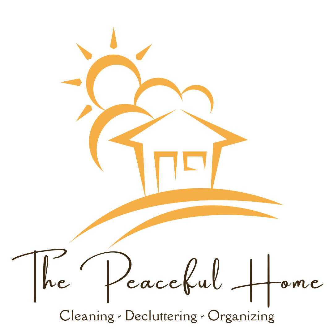 The Peaceful Home - Good Vibes All Purpose Cleaner