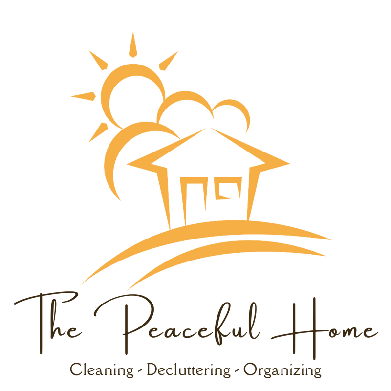 The Peaceful Home - Good Vibes All Purpose Cleaner