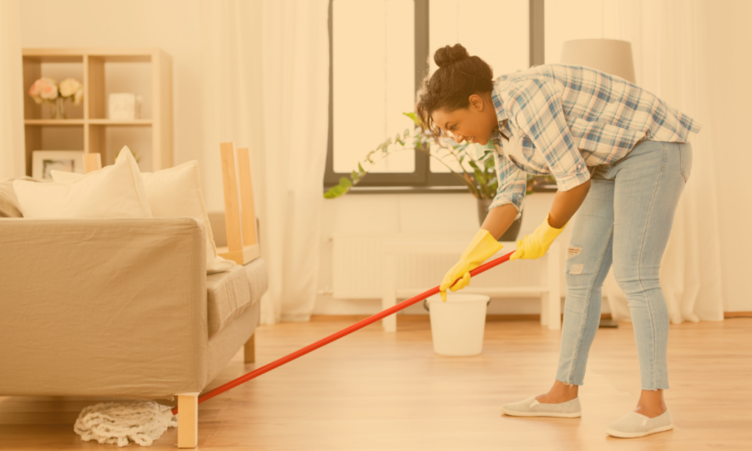 Good Vibes All Purpose Cleaner