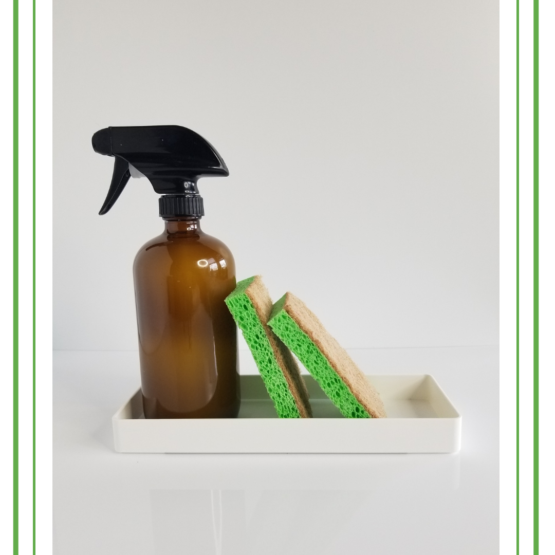 Good Vibes All Purpose Cleaner
